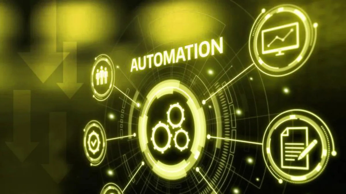 Enterprise Risk Consulting Automation Services Enterprise Risk Consulting Automation Services